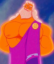Zeus | Disney's Hercules Wiki | FANDOM powered by Wikia