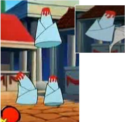 Bob the Narrator | Disney's Hercules Wiki | Fandom