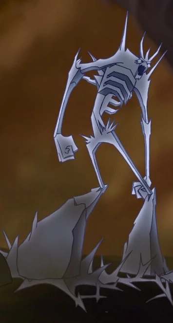 Hydros | Disney's Hercules Wiki | Fandom