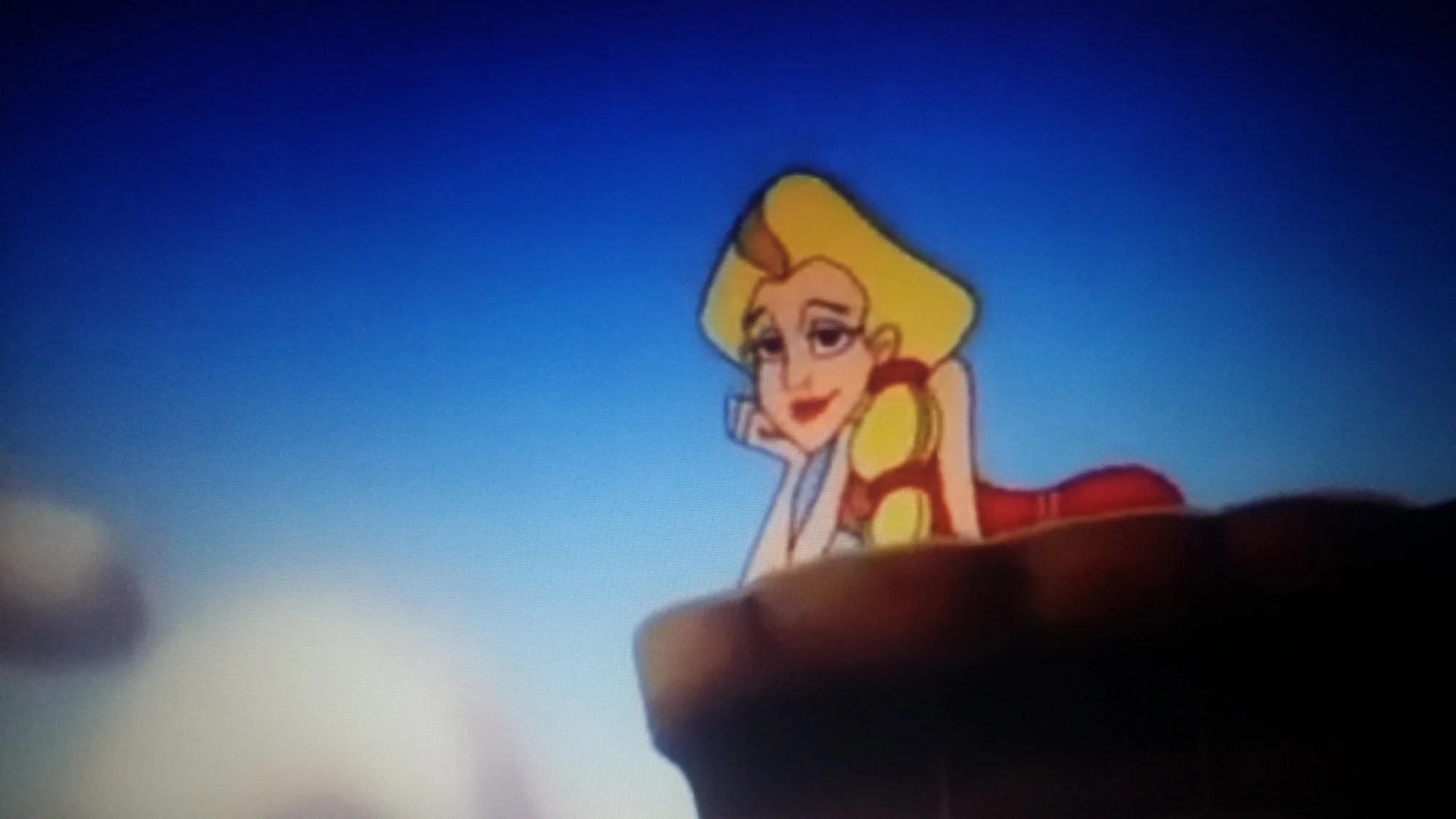 Penelope | Disney's Hercules Wiki | Fandom