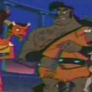 Artemis | Disney's Hercules Wiki | FANDOM powered by Wikia