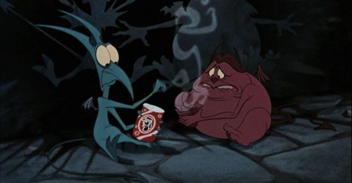 Image - Pain & Panic.jpg | Disney's Hercules Wiki | FANDOM powered by Wikia