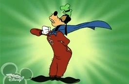 Super Goof | Disney's House of Mouse Wiki | Fandom