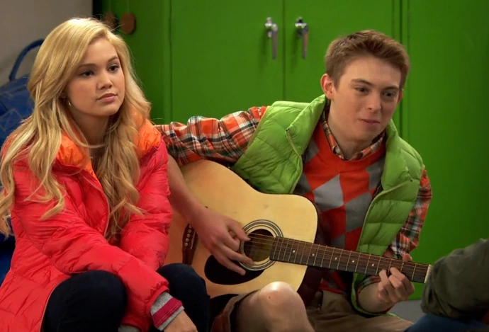 Witless Protection/Gallery | Kickin' It Wiki | FANDOM powered by Wikia