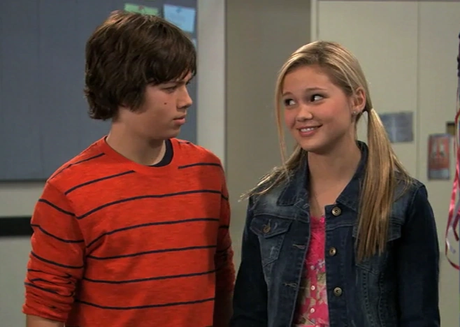 Image - Jack and Kim -3.png | Kickin' It Wiki | FANDOM powered by Wikia