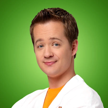 Rudy Gillespie | Kickin' It Wiki | FANDOM powered by Wikia