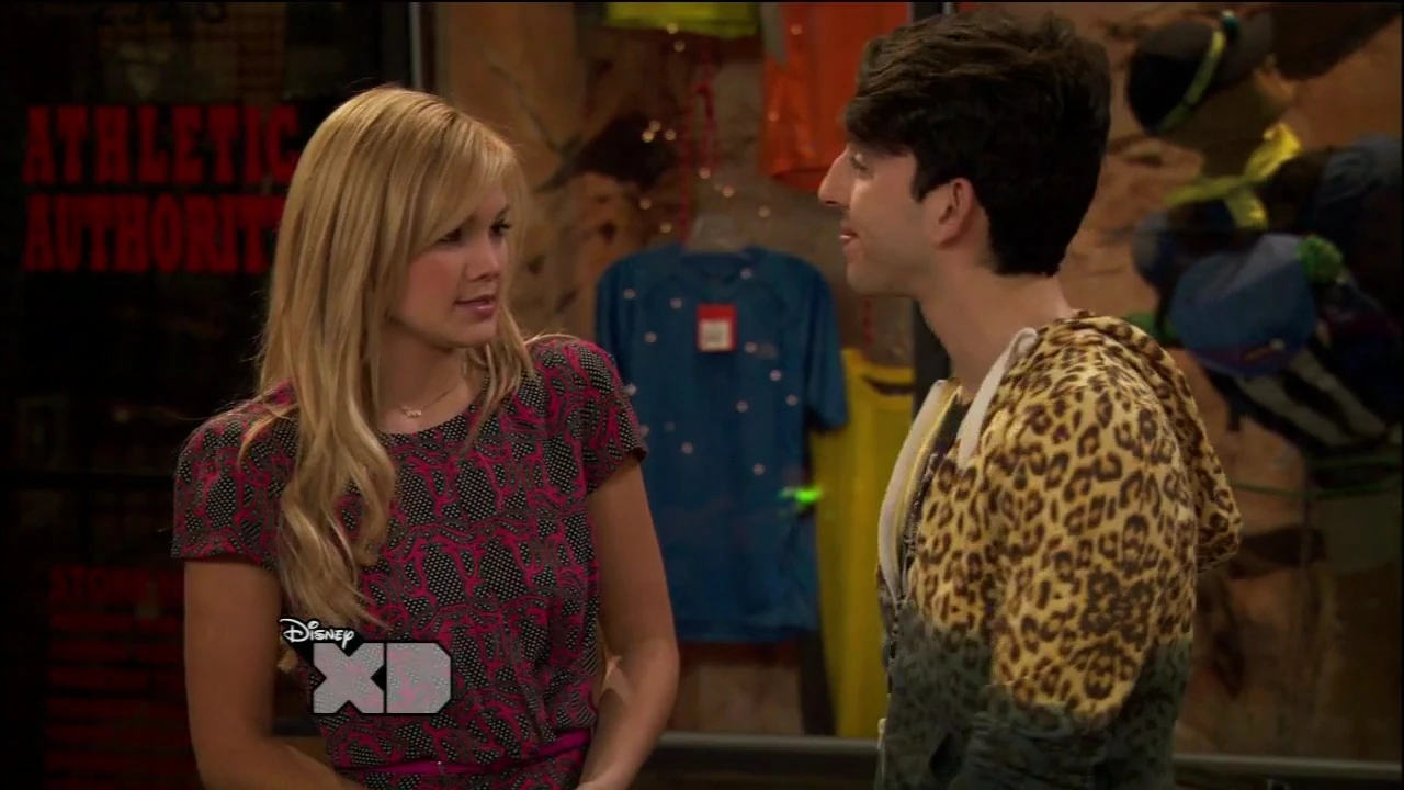 Jerry Martínez | Kickin' It Wiki | Fandom