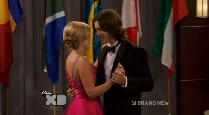 Gallery:Kick | Kickin' It Wiki | FANDOM powered by Wikia