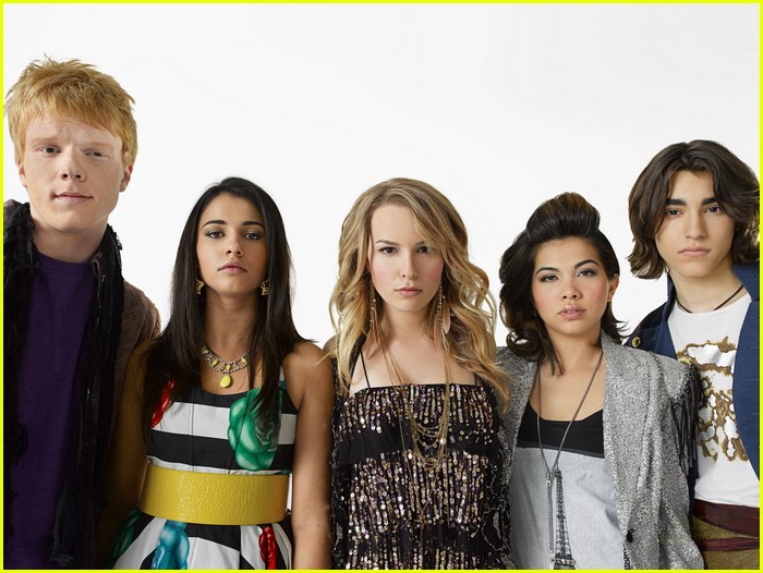 Cast Gallery Lemonade Mouth Wiki Fandom Powered By Wikia