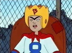 King Bob | Recess Wiki | Fandom