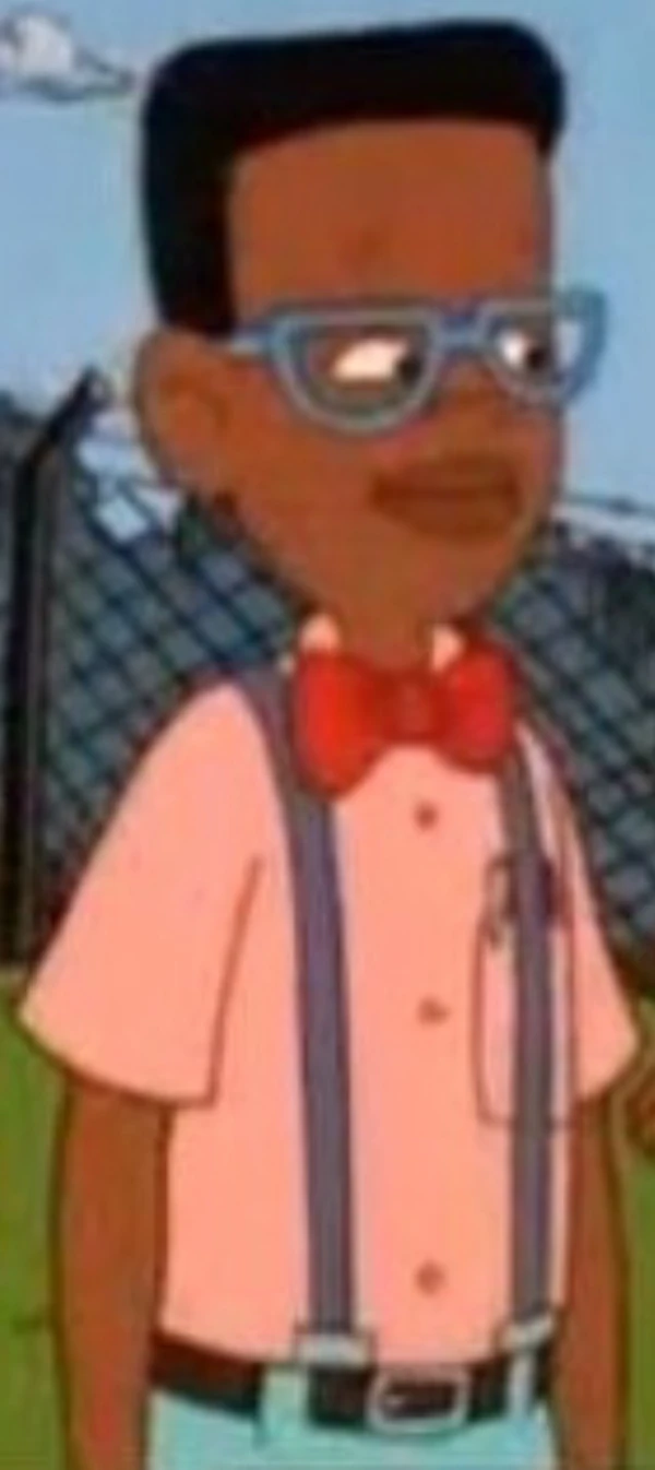 Chad LaSalle | Recess Wiki | Fandom