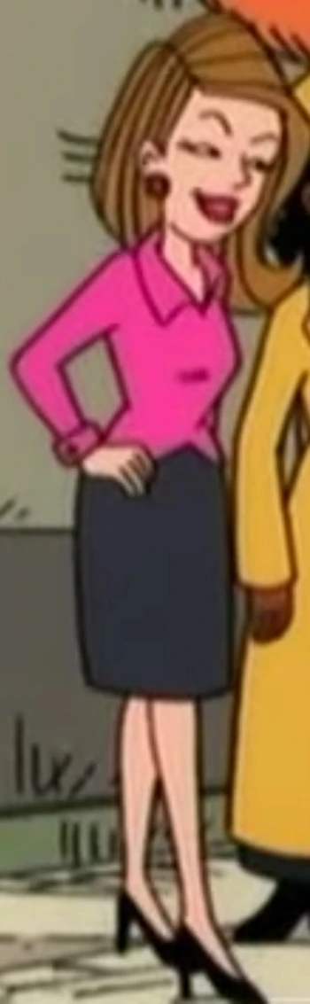 Chloe Armbruster | Recess Wiki | Fandom