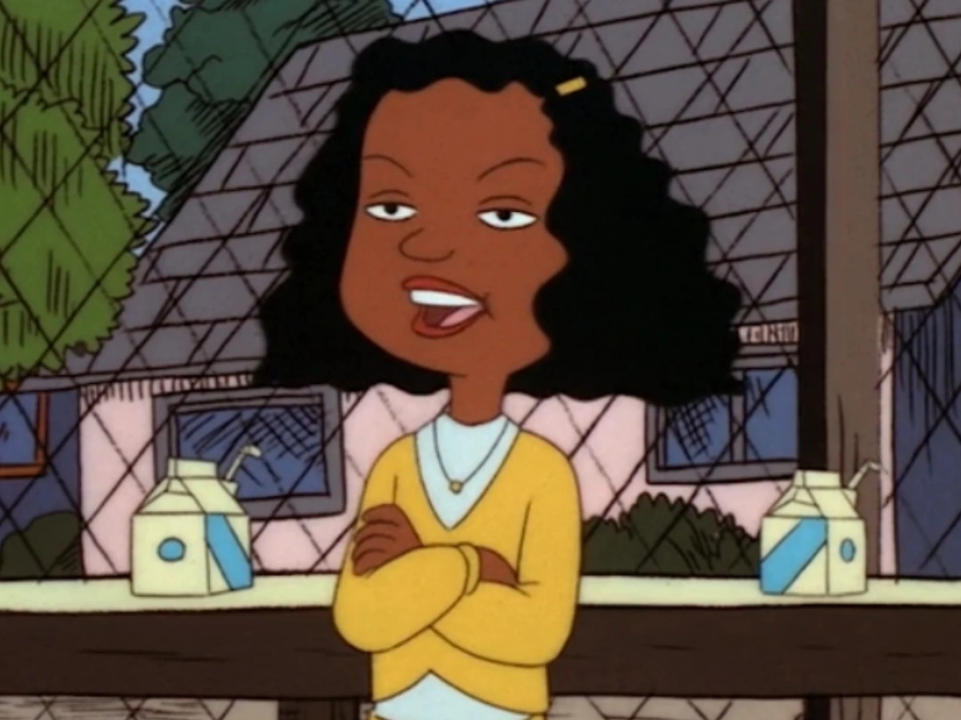 Ashley Boulet | Recess Wiki | Fandom