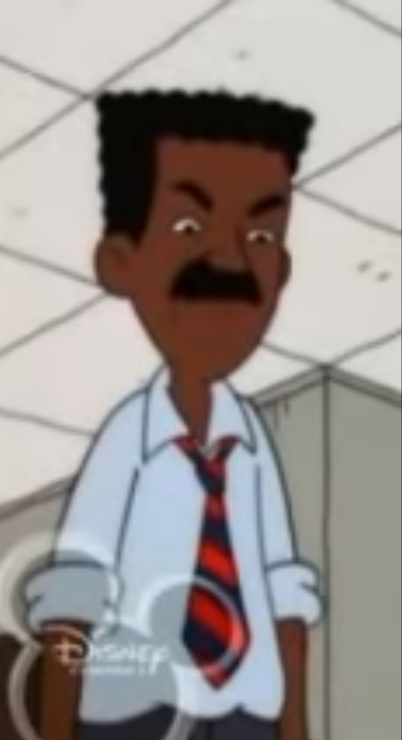 Toby LaSalle | Recess Wiki | Fandom