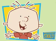 Stanley Griff | Stanley Wiki | Fandom