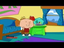 Stanley Griff | Stanley Wiki | Fandom