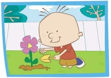 Stanley Griff | Stanley Wiki | Fandom