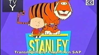 My Man Stanley | Stanley Wiki | Fandom