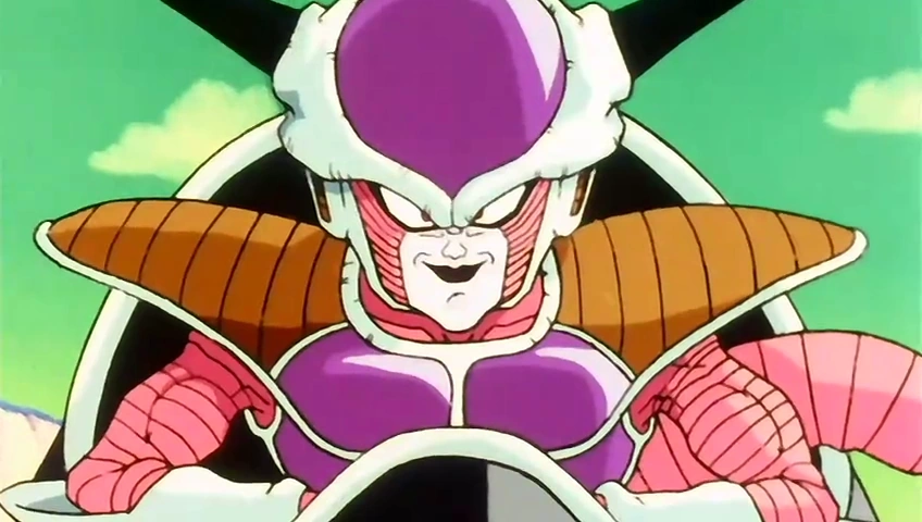 Frieza | Japanese Anime Wiki | FANDOM powered by Wikia
