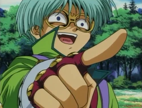 Weevil Underwood | Japanese Anime Wiki | FANDOM powered by Wikia