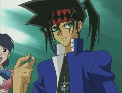 Duke Devlin | Japanese Anime Wiki | Fandom