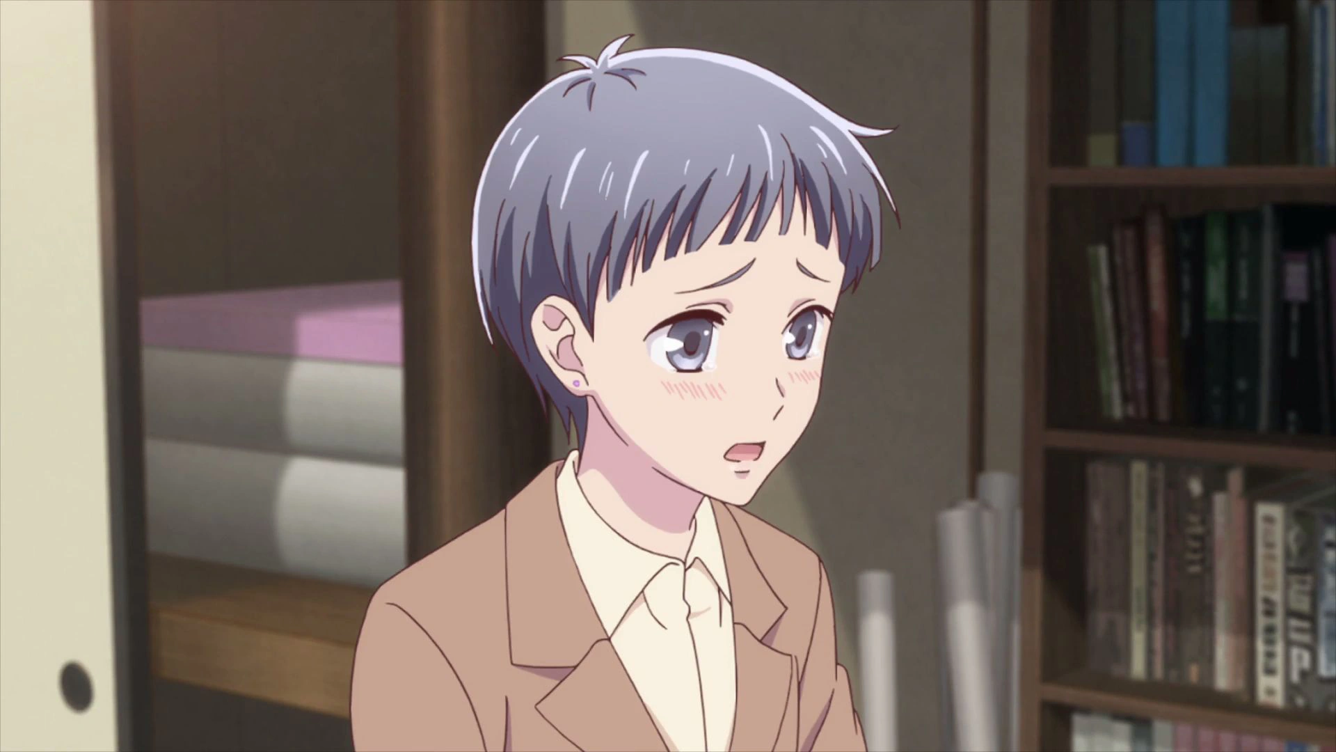 Mitsuru | Japanese Anime Wiki | Fandom