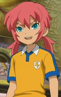 Kirino Ranmaru | Japanese Anime Wiki | Fandom