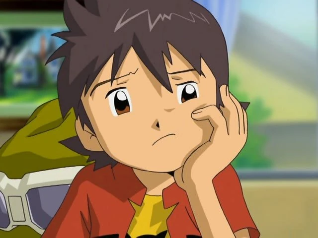 Takuya Kanbara | Japanese Anime Wiki | Fandom