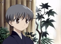 Sohma Kazuma | Japanese Anime Wiki | Fandom