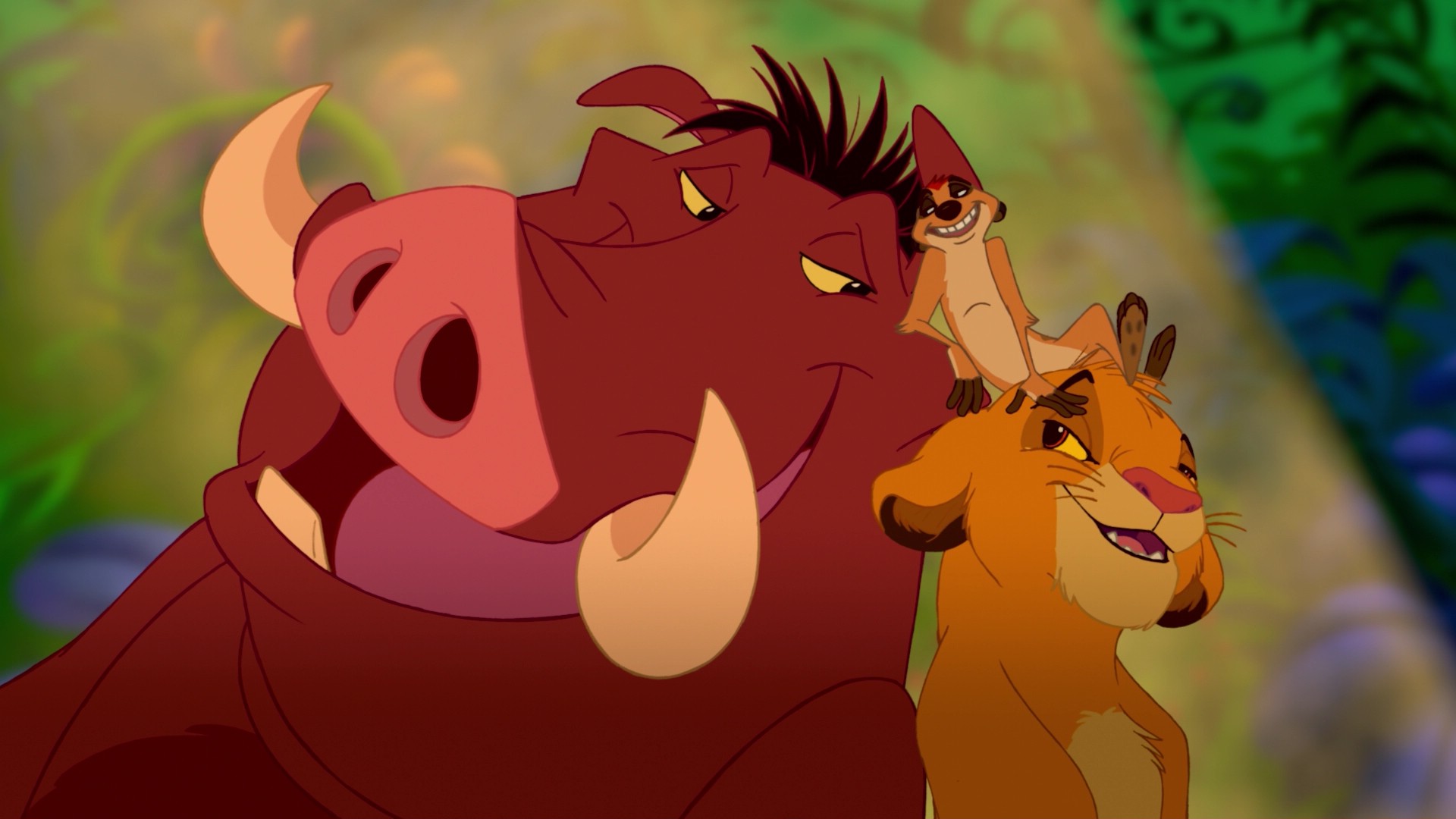 Hakuna Matata Japanese Anime Wiki Fandom Powered By Wikia