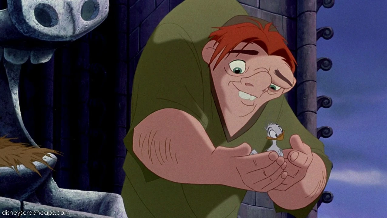 Image - Hunchback-disneyscreencaps com-590.jpg | Japanese Anime Wiki ...