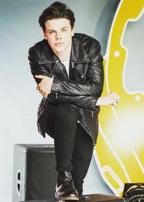 Dominic Harrison | The Lodge Wiki | Fandom