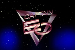 Captain EO | Disney Theme Parks Wiki | Fandom