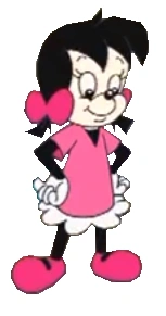 Lupinchen | Disneytown Wiki | Fandom