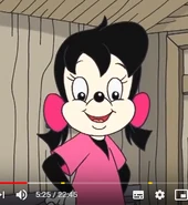 Lupinchen | Disneytown Wiki | Fandom