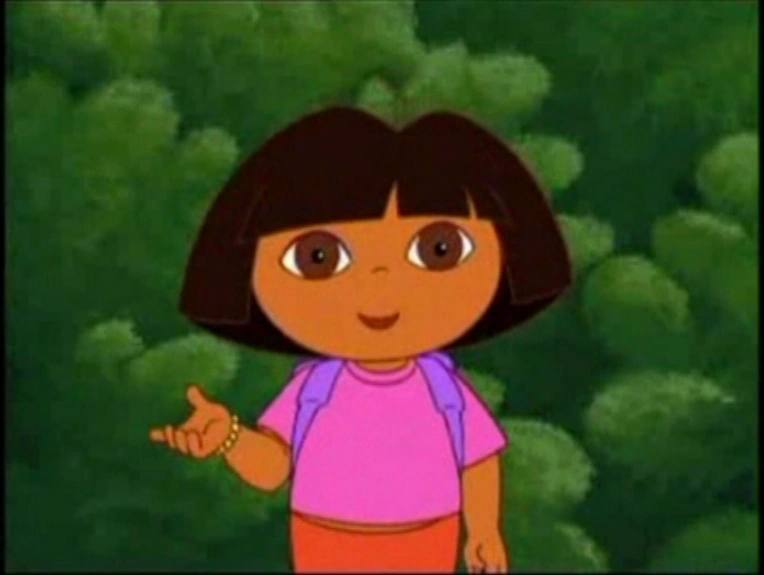 Image - Dora the Explorer.PNG | Disneytown Wiki | FANDOM powered by Wikia