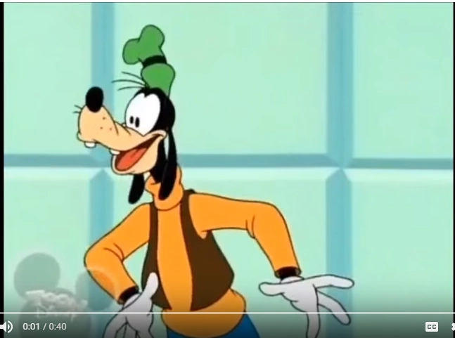 Goofy | Disneytown Wiki | Fandom
