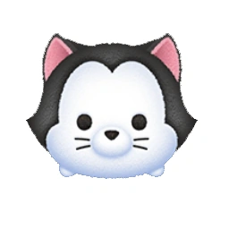 Figaro | Disney Tsum Tsum Wiki | Fandom