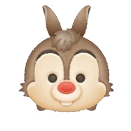 Br'er Rabbit | Disney Tsum Tsum Wiki | Fandom