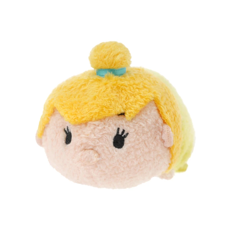 Tinker Bell/Plushies/Gallery | Disney Tsum Tsum Wiki | Fandom
