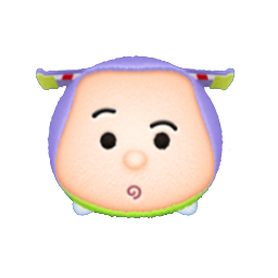 Image - Buzz.png | Disney Tsum Tsum Wiki | FANDOM powered by Wikia
