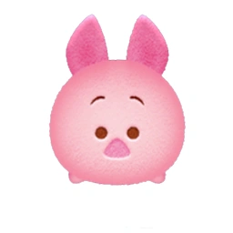 Piglet | Disney Tsum Tsum Wiki | Fandom
