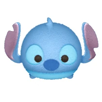 Stitch | Disney Tsum Tsum Wiki | FANDOM powered by Wikia