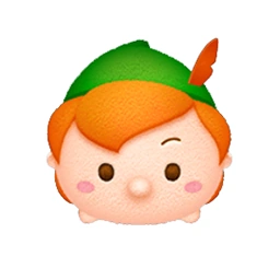 Peter Pan | Disney Tsum Tsum Wiki | FANDOM powered by Wikia
