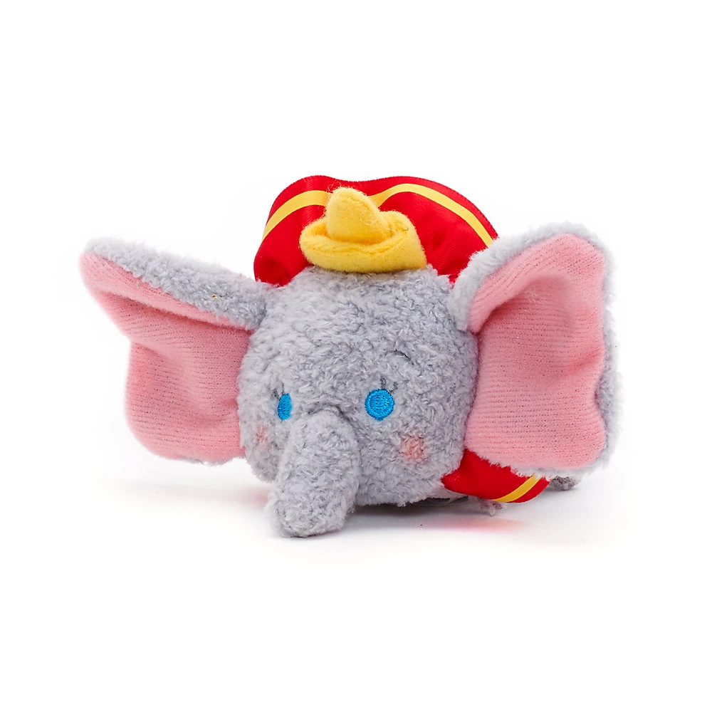 Dumbo/Plushies/Gallery | Disney Tsum Tsum Wiki | Fandom