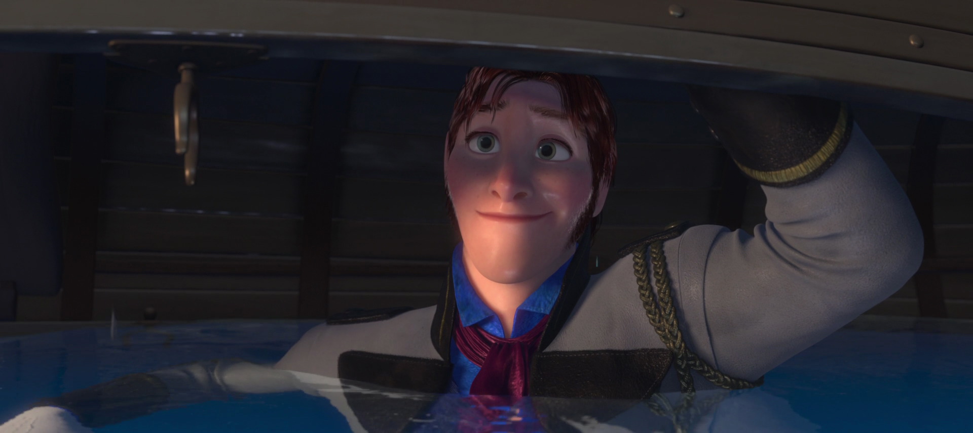 Hans | Disneyvillainroleplay Wiki | FANDOM powered by Wikia Hans | Disneyvillainroleplay Wiki | FANDOM powered by Wikia