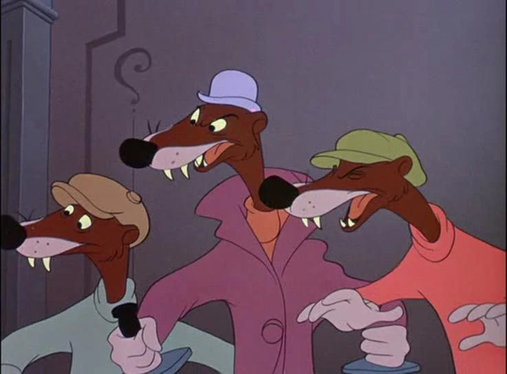 Weasels | Wickedpedia | FANDOM powered by Wikia