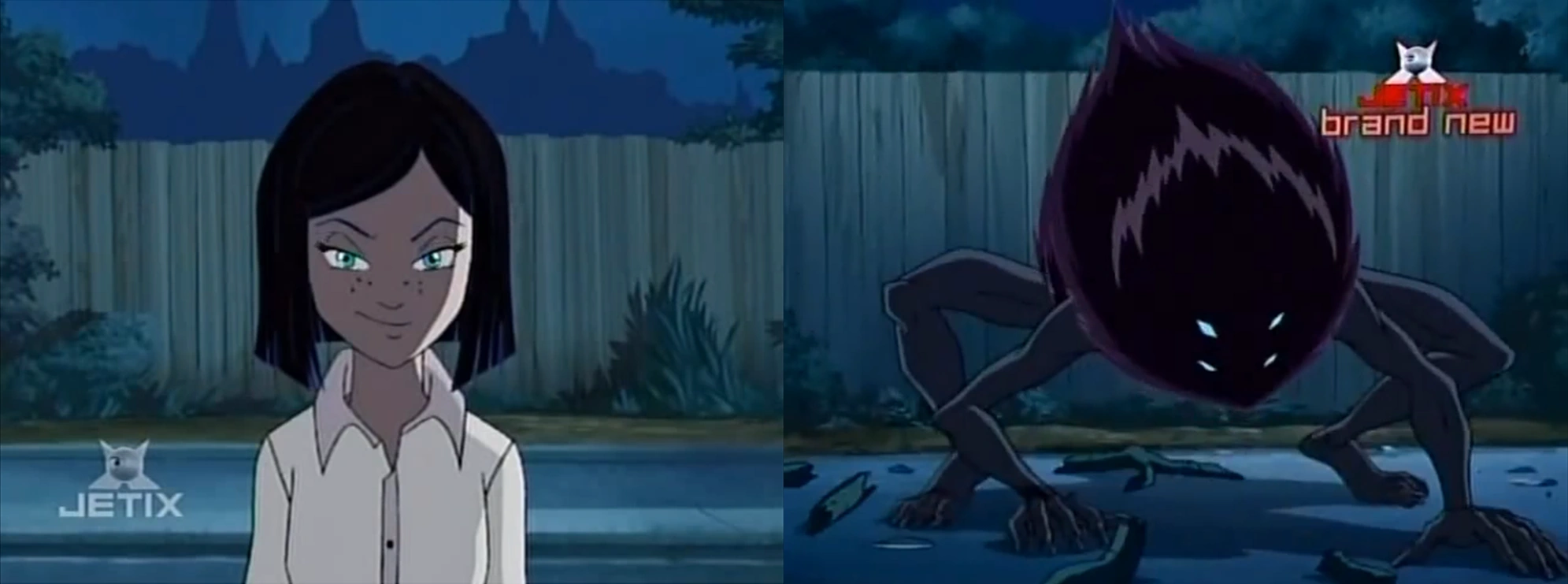 Miranda | Wickedpedia | Fandom