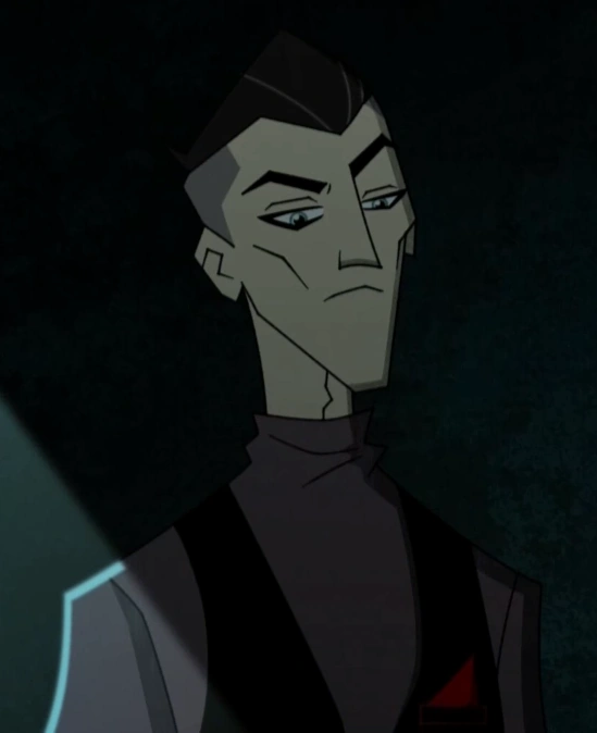 Obake | Wickedpedia | Fandom