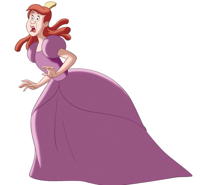 Anastasia Tremaine Wickedpedia Fandom Powered By Wikia